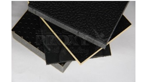 Elasto Proxy Rubber Sheets | Extruded Rubber